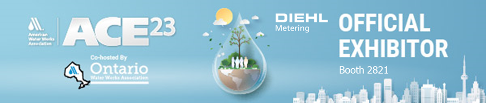 We’re back on AWWA ACE23: let’s keep data flowing with HYDRUS 2.0 ...