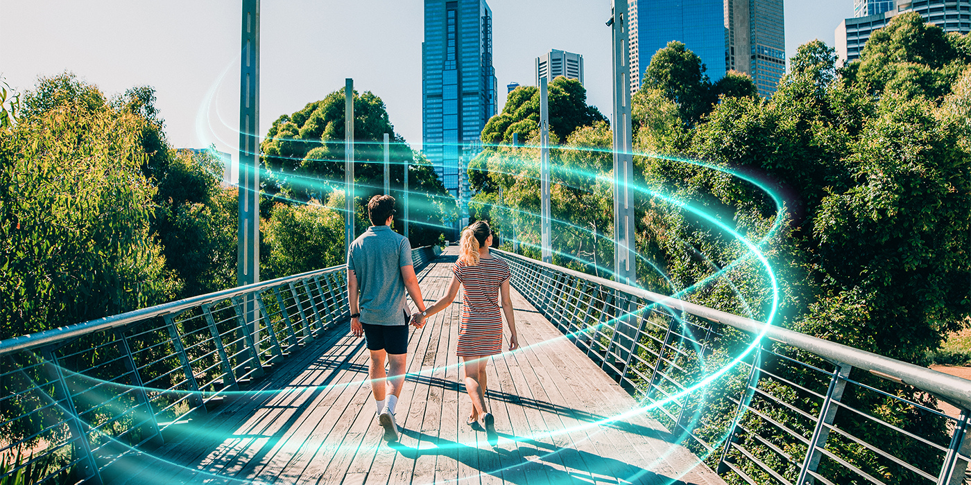mioty®4OMS: Smart Connectivity for Metering | Diehl Metering