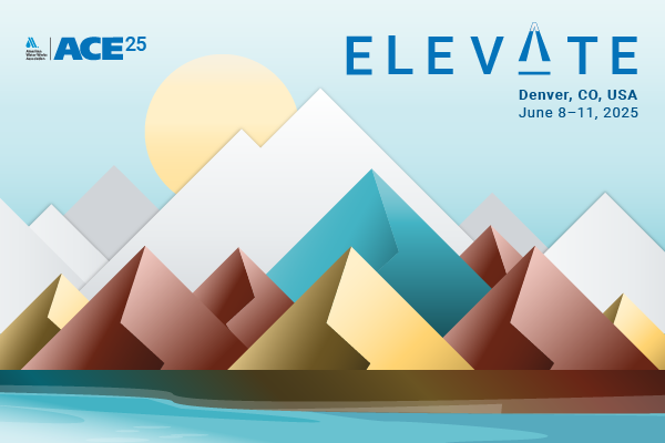 Explore smart water Tech at ACE25 Denver | Diehl Metering