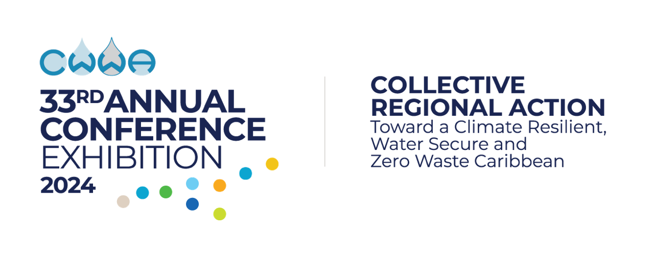 CWWA's 33rd Annual Conference and Exhibition 2024 | Diehl Metering