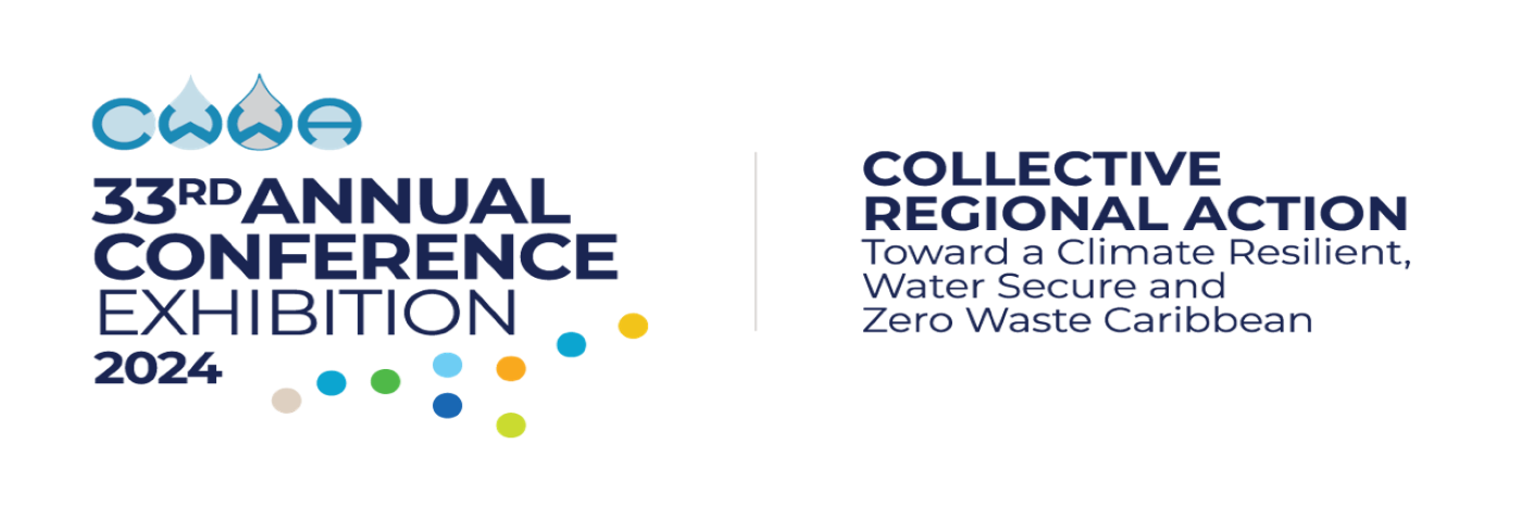 Innovating for water in the Caribbean: CWWA Annual Conference 2024 ...