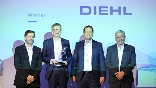 Welcome at Diehl Aviation | Diehl Aviation