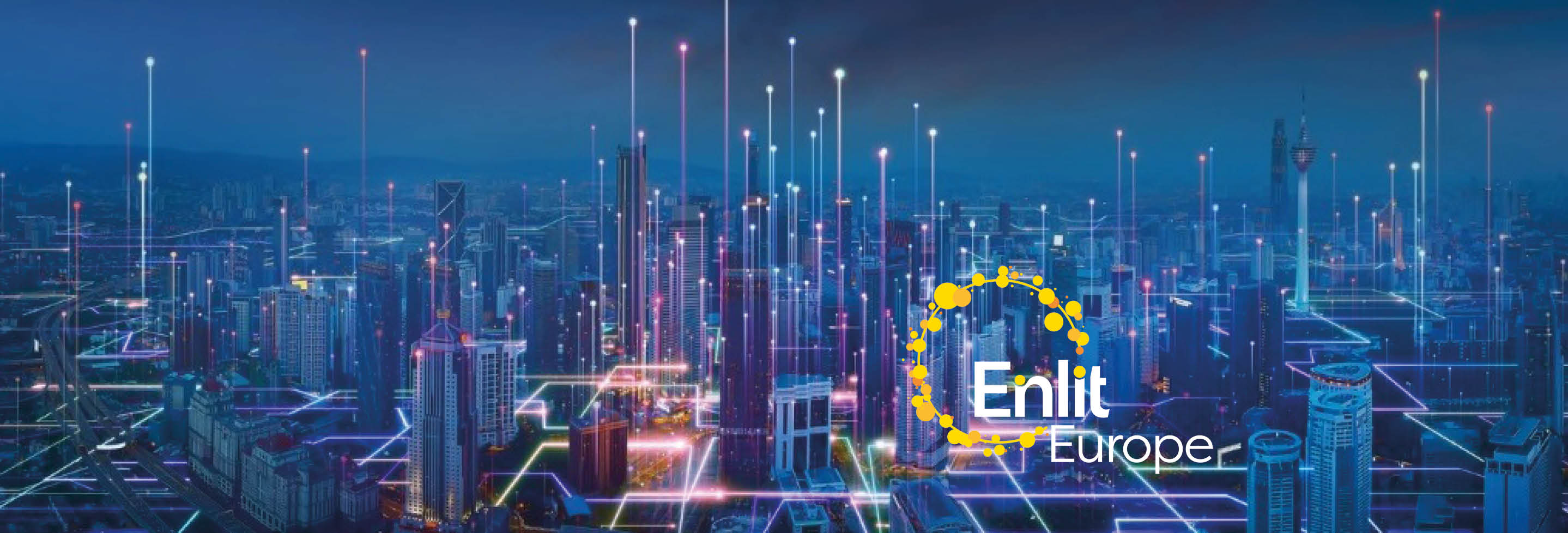 ENLIT 2023 UNVEILS THE FUTURE OF ENERGY | Diehl Metering