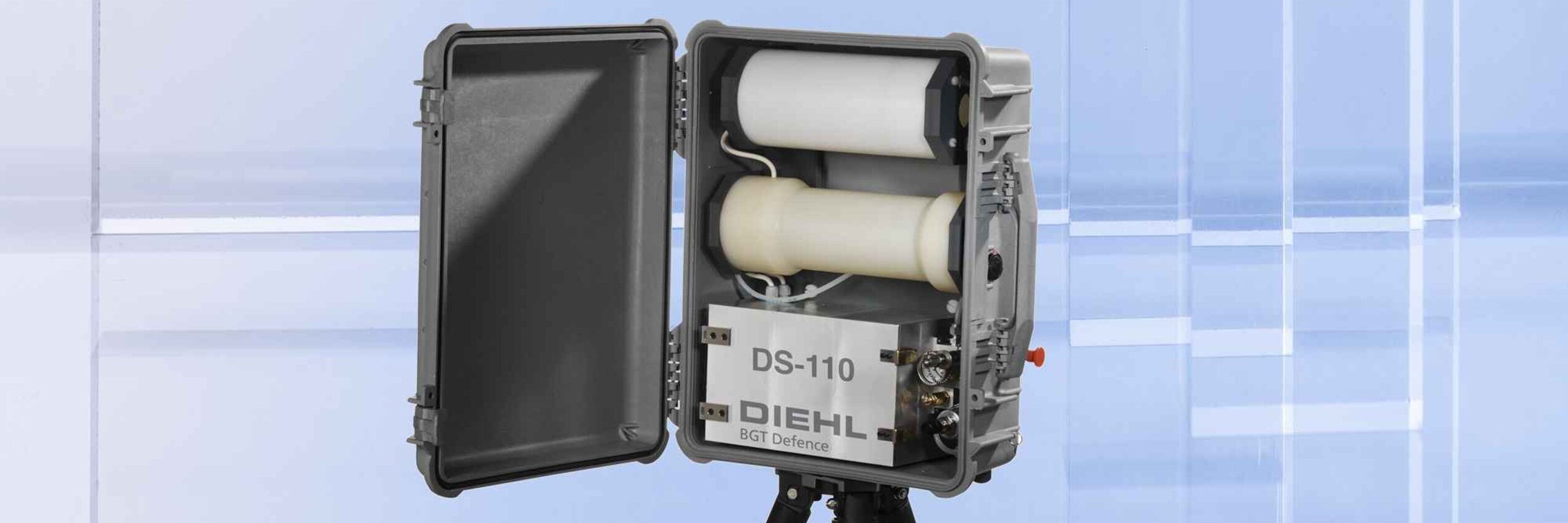 Reconnaissance and Protection | Diehl Defence