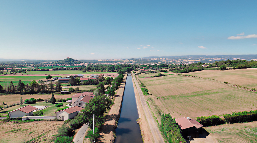 Loire Forez: digitalisation and smart water management | Diehl Metering