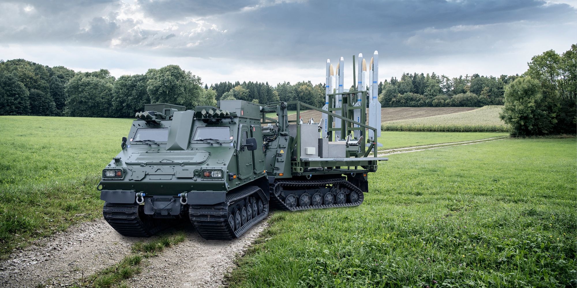 Downloadcenter - Diehl Defence