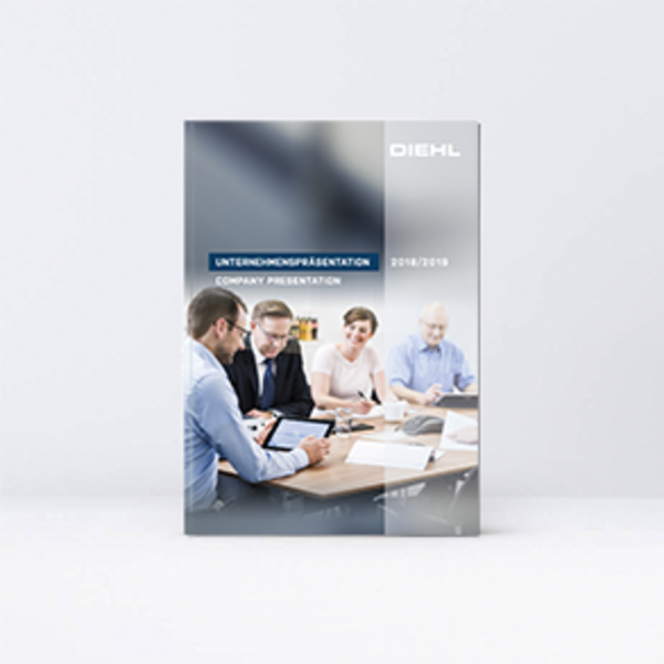 Company Profile - Diehl Metall