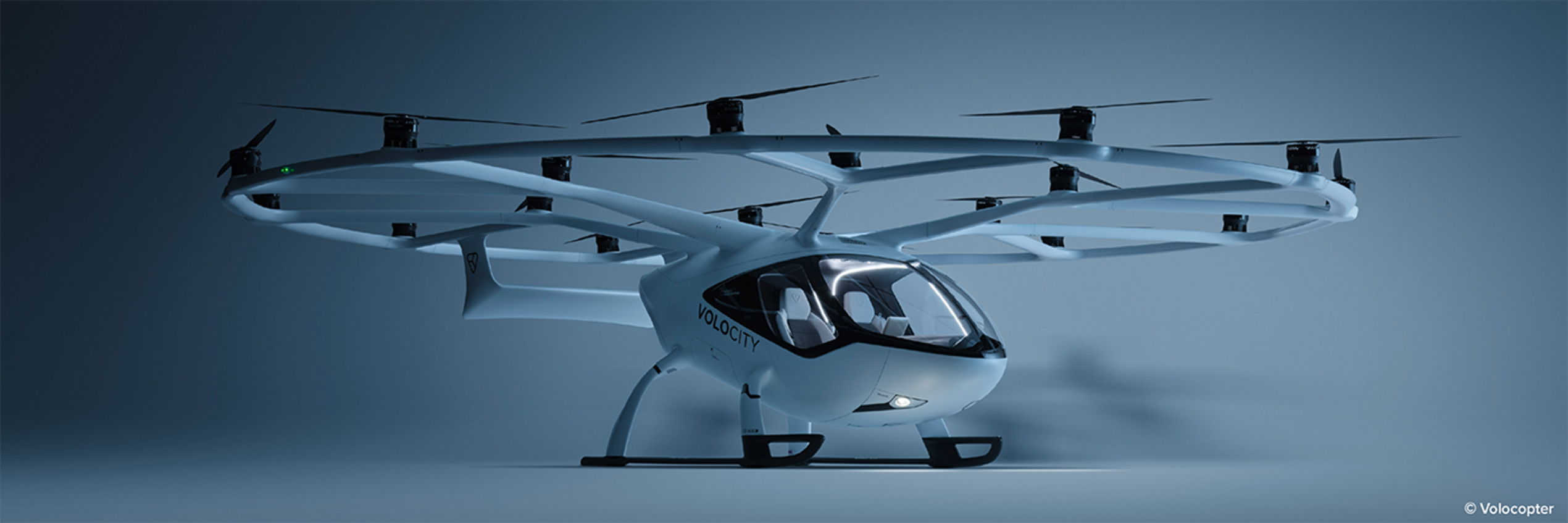 Diehl Aviation baut Zusammenarbeit mit Volocopter für das ... Diehl Aviation baut Zusammenarbeit mit Volocopter für das ...