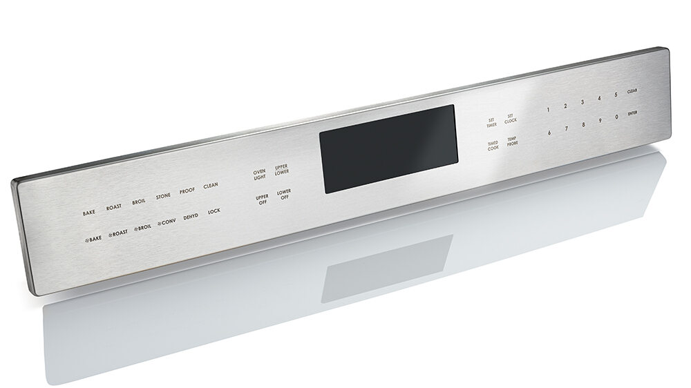 Touch on Metal - Control | Diehl Controls