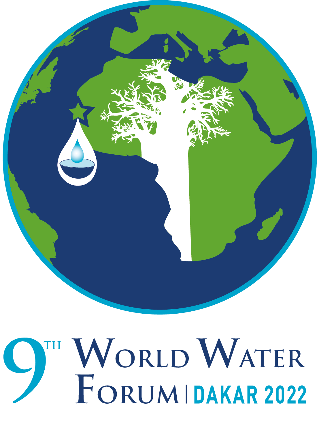 9th World Water Forum - Dakar | Diehl Metering