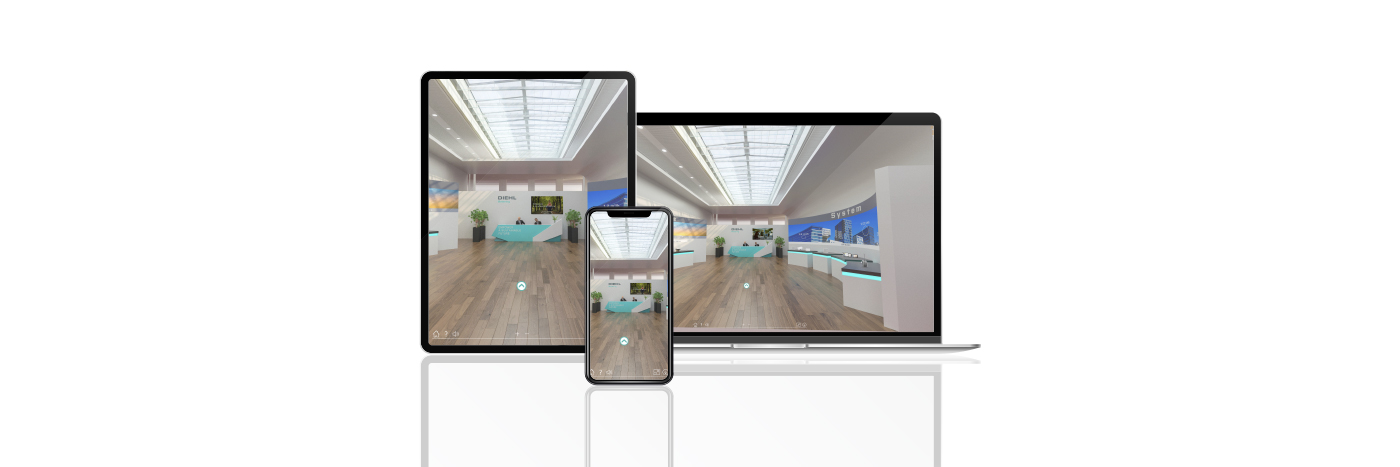 Enhancing our customer experience through virtual tools | Diehl Metering