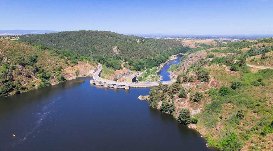 Tailored digital water management in rural areas | Diehl Metering