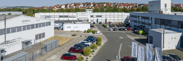 About Diehl Metering | Diehl Metering